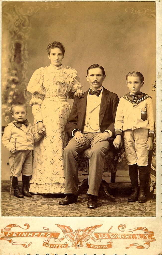 A Journey through Time:Family & Friends on the Michigan Thumb & Upper ...