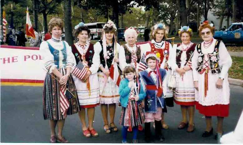 Kalwajc-Schneider and Gorecka Family Stories | Psalmboxkey's Blog