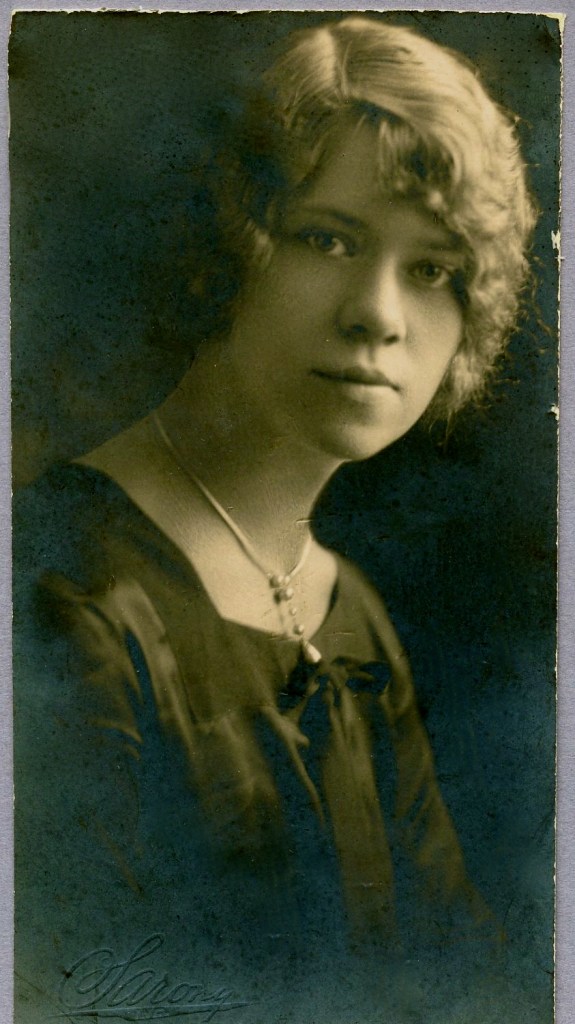 Rae-Morgan-Scullion-Kelly Family History | Psalmboxkey's Blog