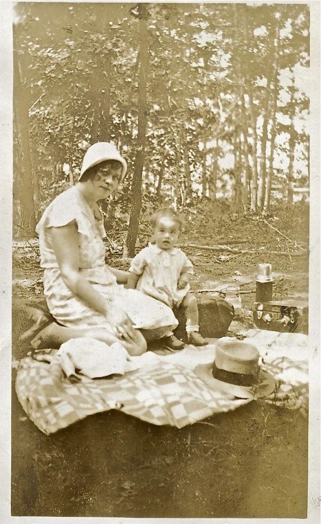 Rae-Morgan-Scullion-Kelly Family History | Psalmboxkey's Blog