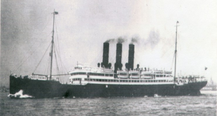 Rae-Morgan-Scullion-Kelly Family History | Psalmboxkey's Blog