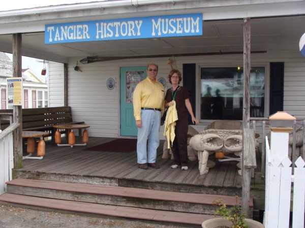 Tangier, Virginia’s Island Lost in Time | Psalmboxkey's Blog