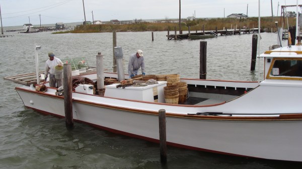 Tangier, Virginia’s Island Lost in Time | Psalmboxkey's Blog