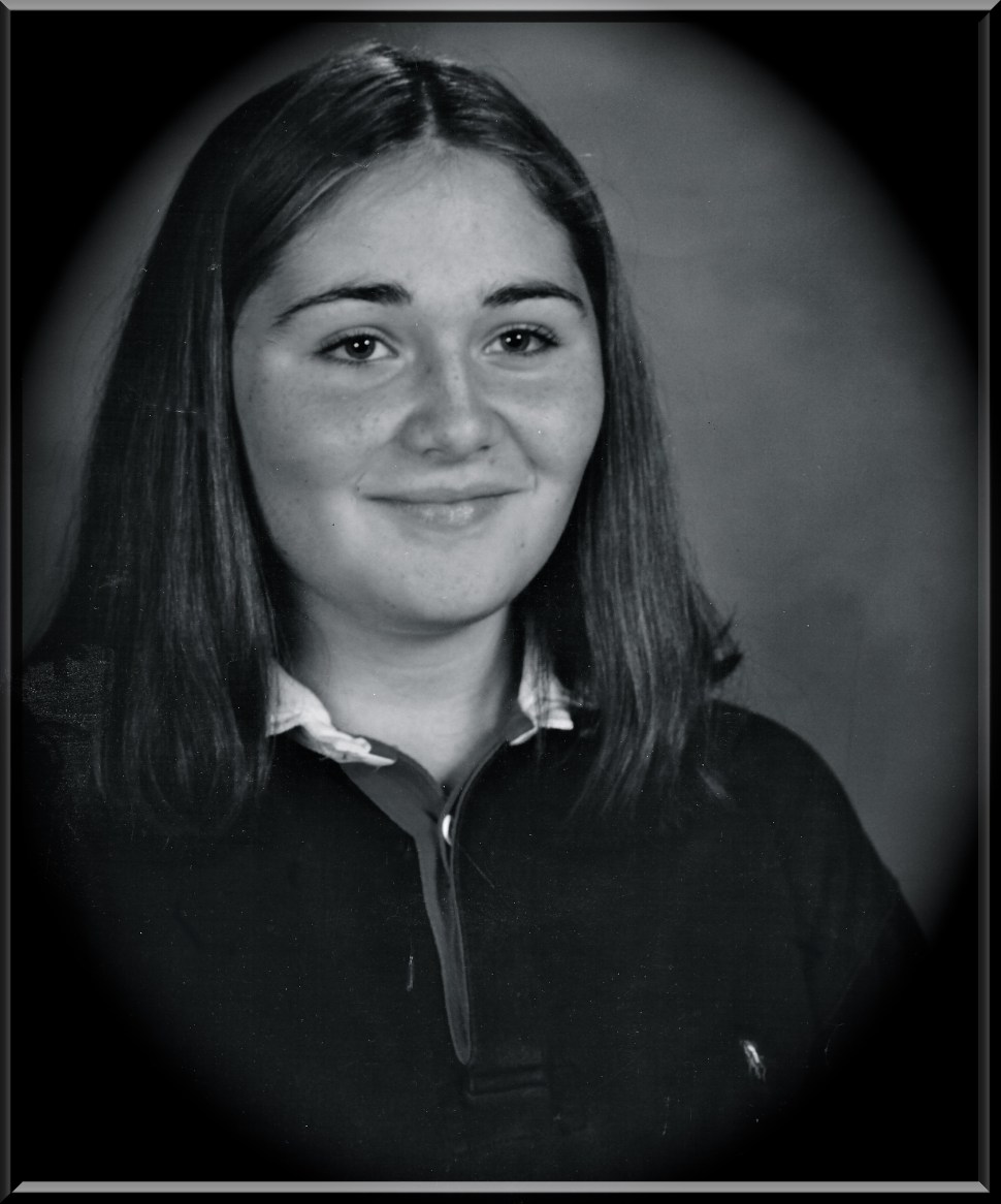 In Remembrance of Megan | Psalmboxkey's Blog